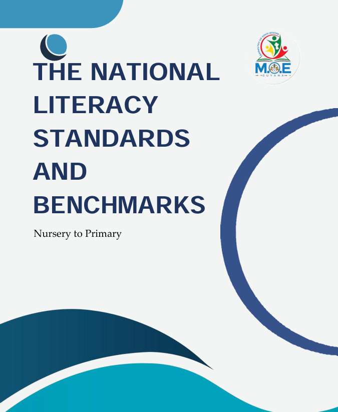 Literacy Primary Resources – National Literacy Department