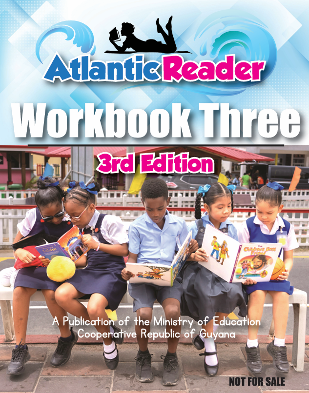 Literacy Primary Resources – National Literacy Department