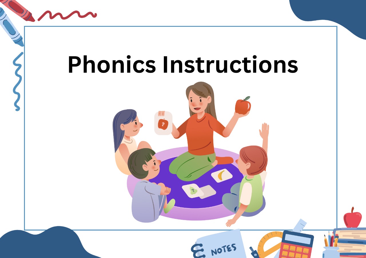 Literacy Classroom Resources – National Literacy Department